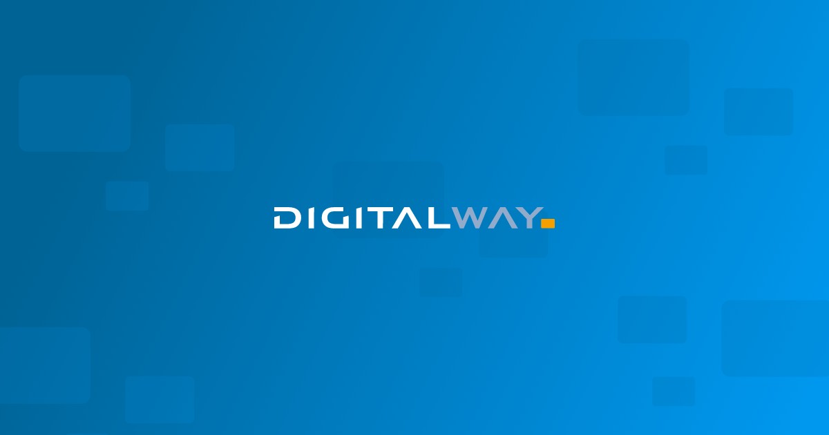 Telas Interativas - DigitalWay