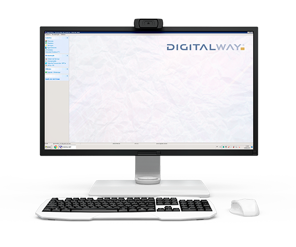 DigitalWay - Tecnologia para o Ensino