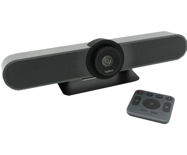 Logitech MeetUp - DigitalWay