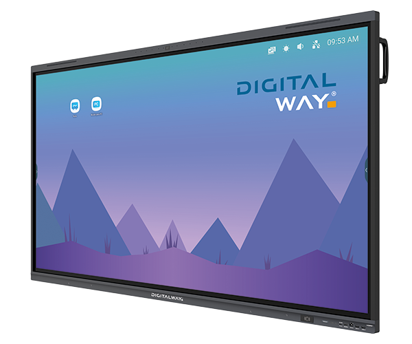 Produtos da DigitalWay